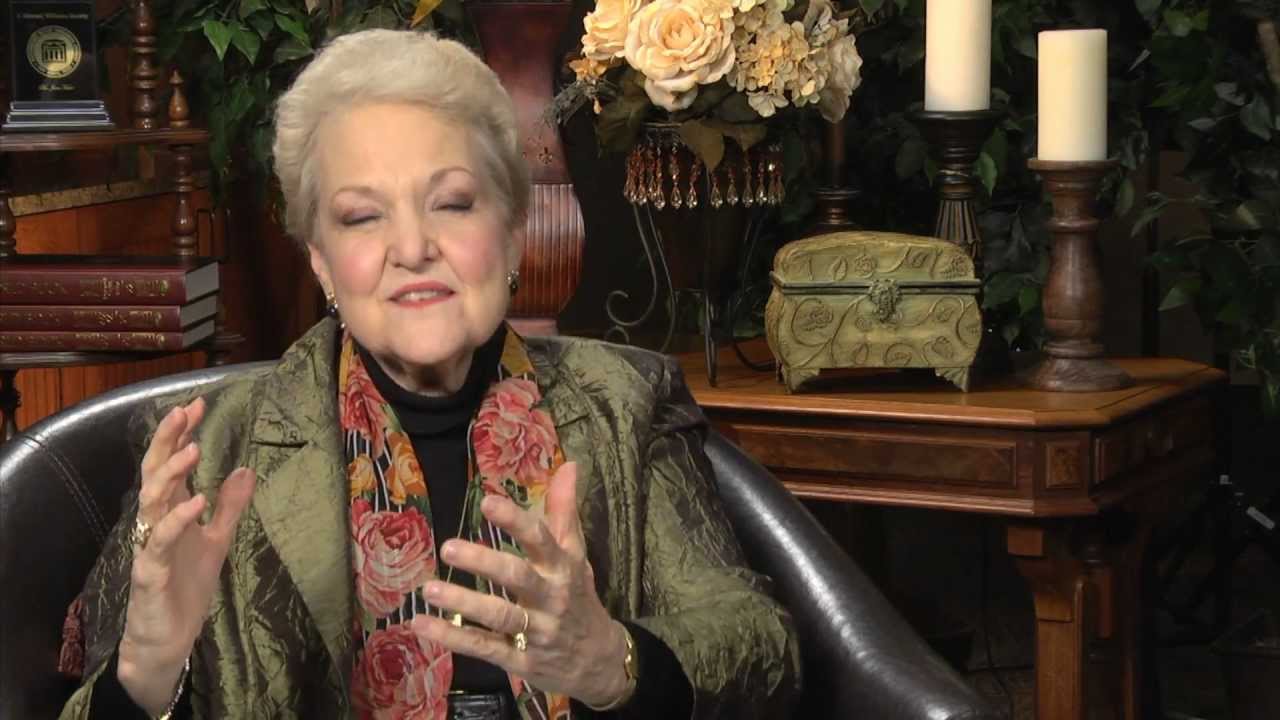 June Hunt shares the testimony of one young man's battle with sexual ...