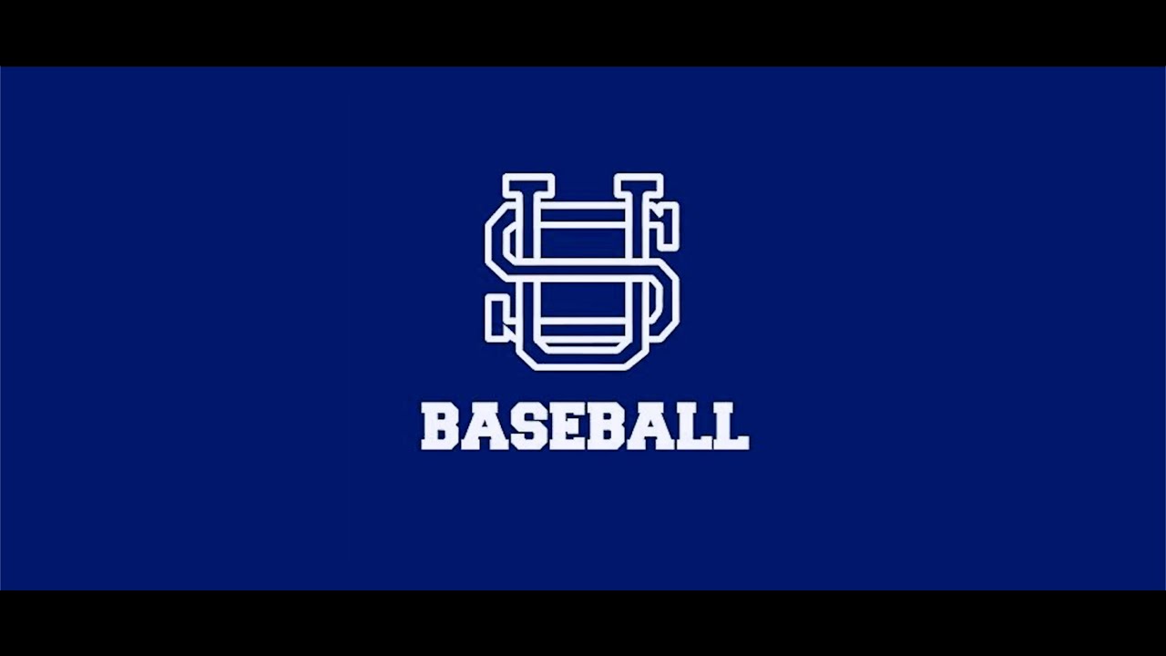 This is Southern Union Baseball - YouTube