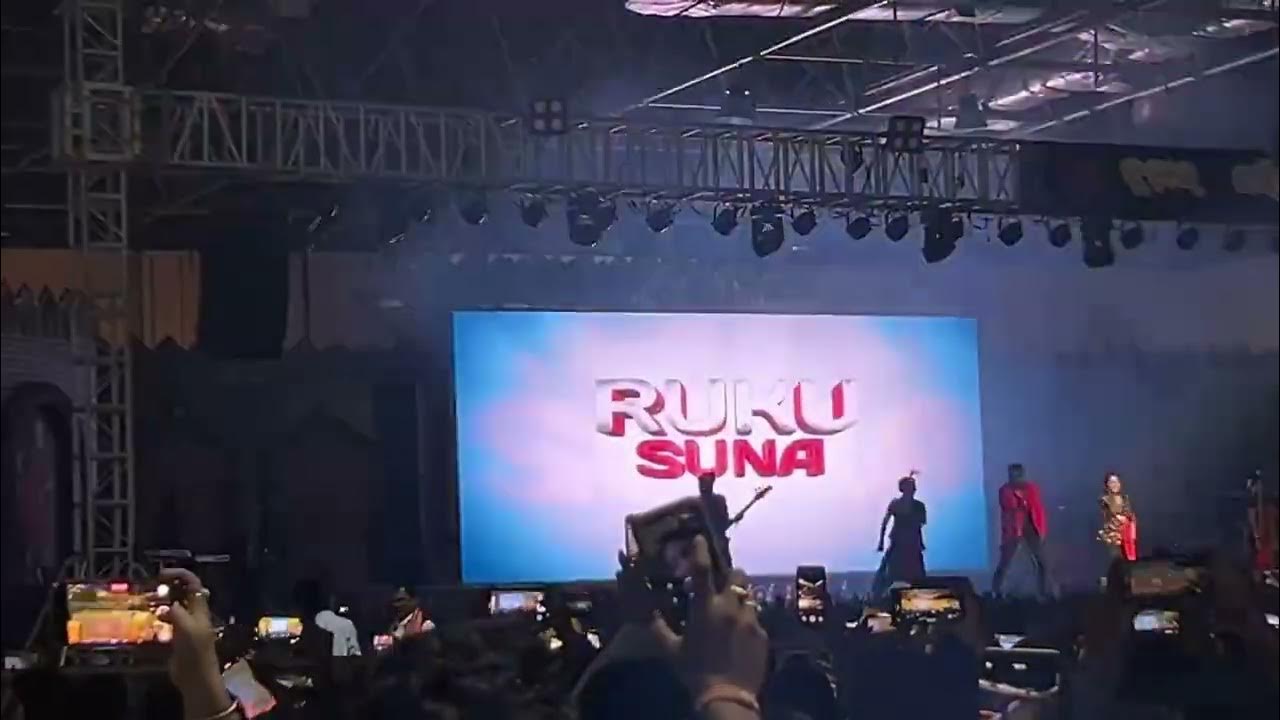 RK Rock Star Ruku Suna Bangalore Program 22/09/2024 and Jogesh JoJo Juhar Parivar 🎻🎸🥁🎤🎹 - YouTube