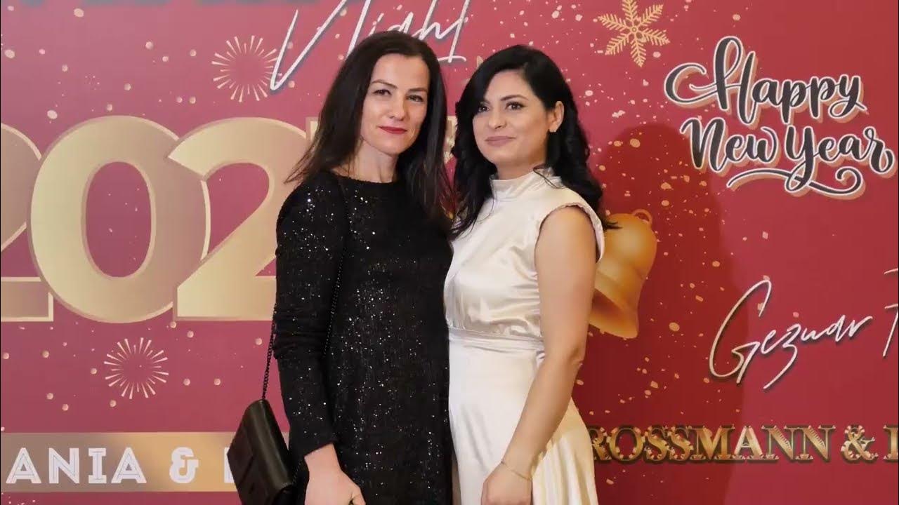 Festa e Fundvitit - Rossmann & Lala Happy New Year 2023 - YouTube