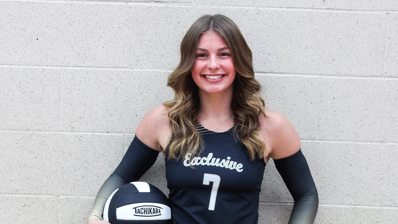 Katelyn Walker #7 - YouTube