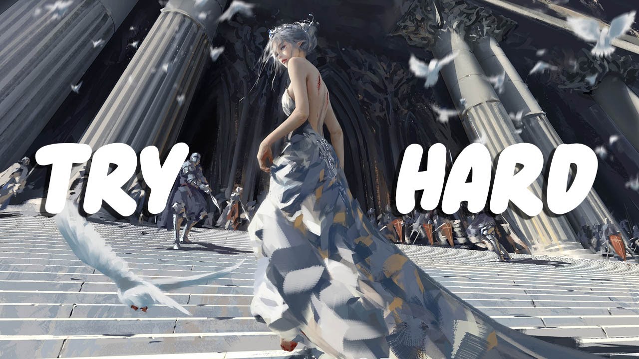 1 HOUR ♫ TRYHARD Gaming Music Mix 2022《ROCK MIX》♫ - YouTube