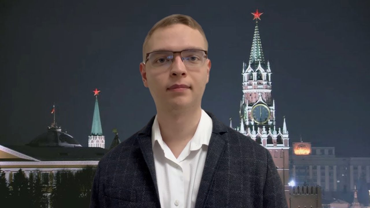 ПРЕДНОВОГОДНЕЕ ОБРАЩЕНИЕ | CLASH EGOR - YouTube