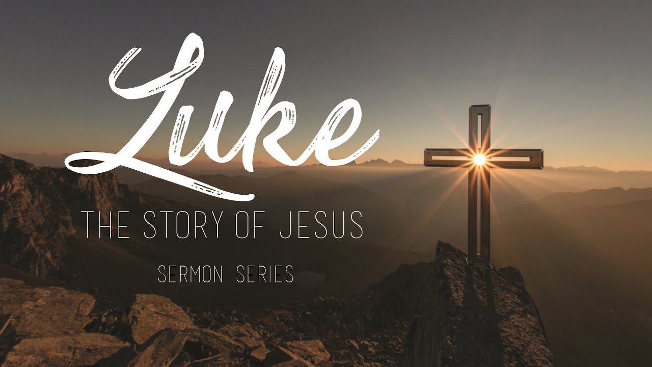 Luke Chapter 12 YouTube