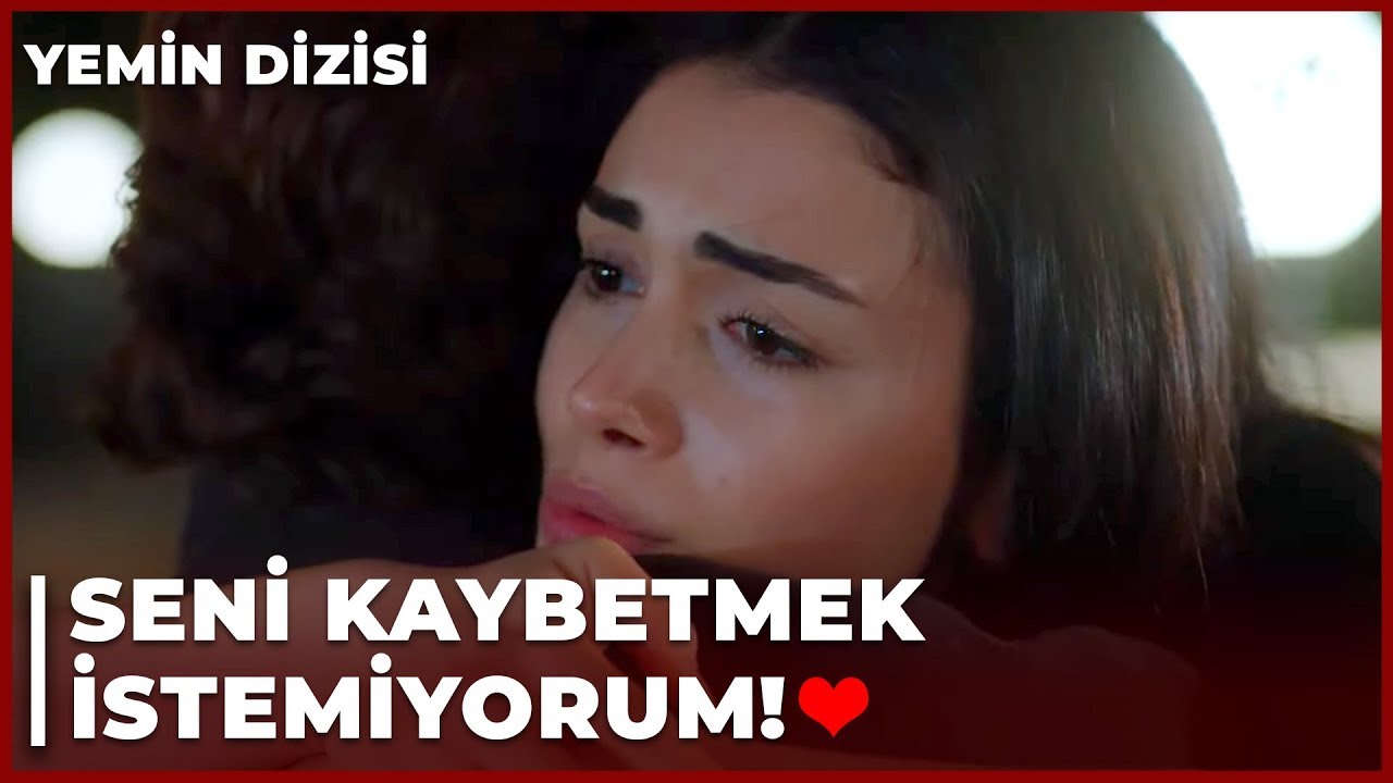 Reyhan, Emir'i Kaybetmek İstemiyor! - Yemin 138. Bölüm - YouTube