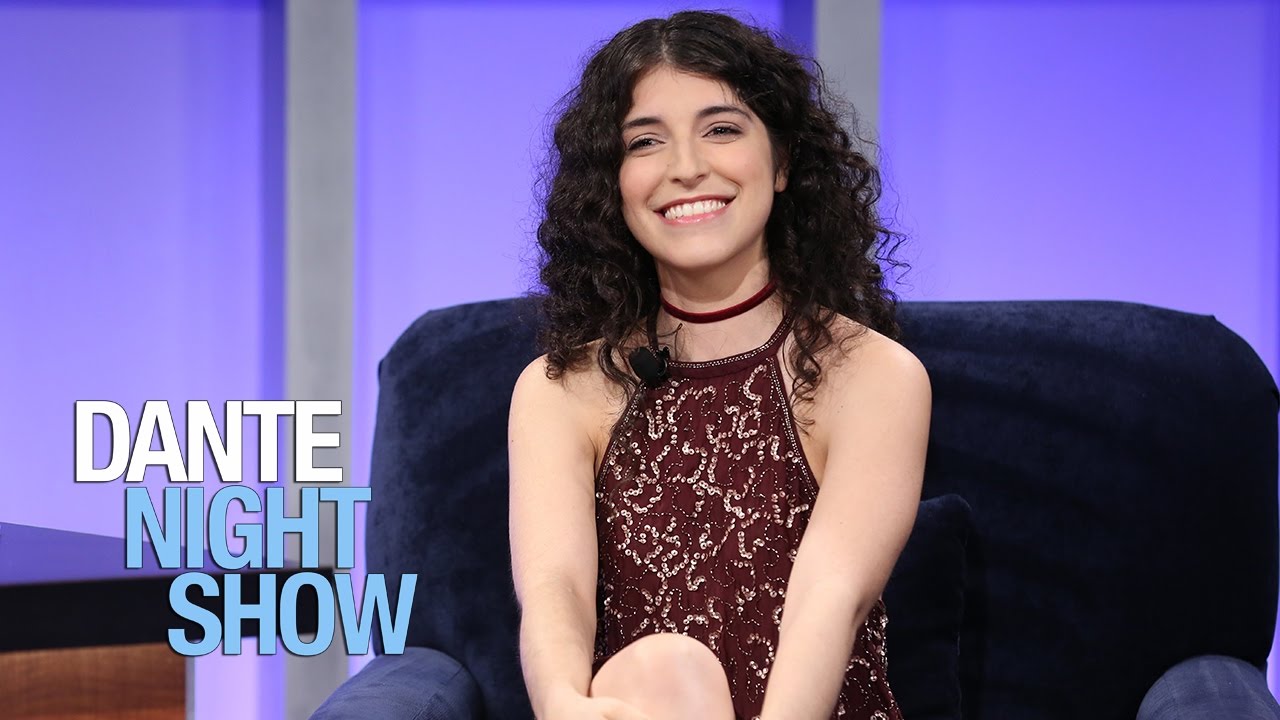 Barbara Garofalo joven actriz venezolana que participó en "Decisiones ...