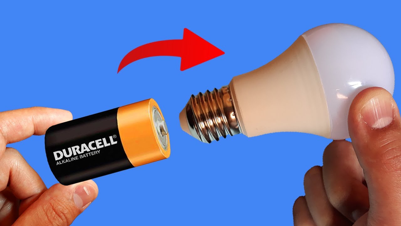 Your life will never be the same after learning this! How to fix led ...