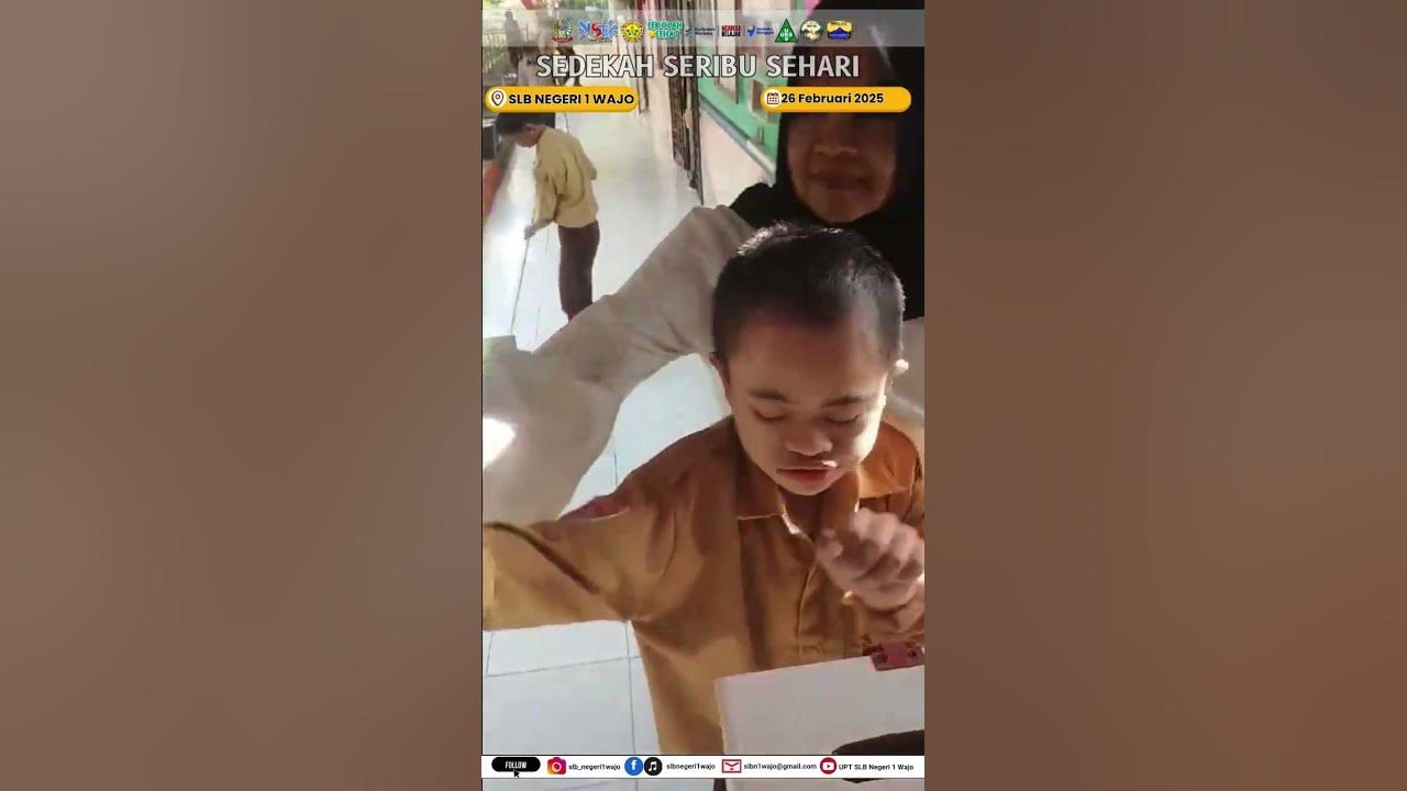 Program S3 26 Februari 2025 - YouTube