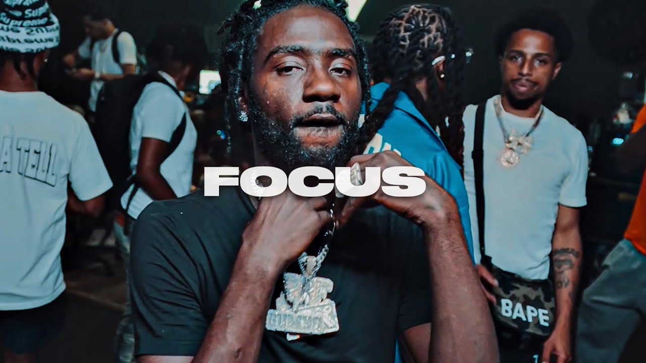[FREE] Chicken P x Detroit Type Beat 2024 - ''FOCUS'' - YouTube