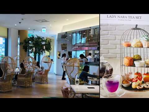 曼谷新泰食餐廳 LADY Nara