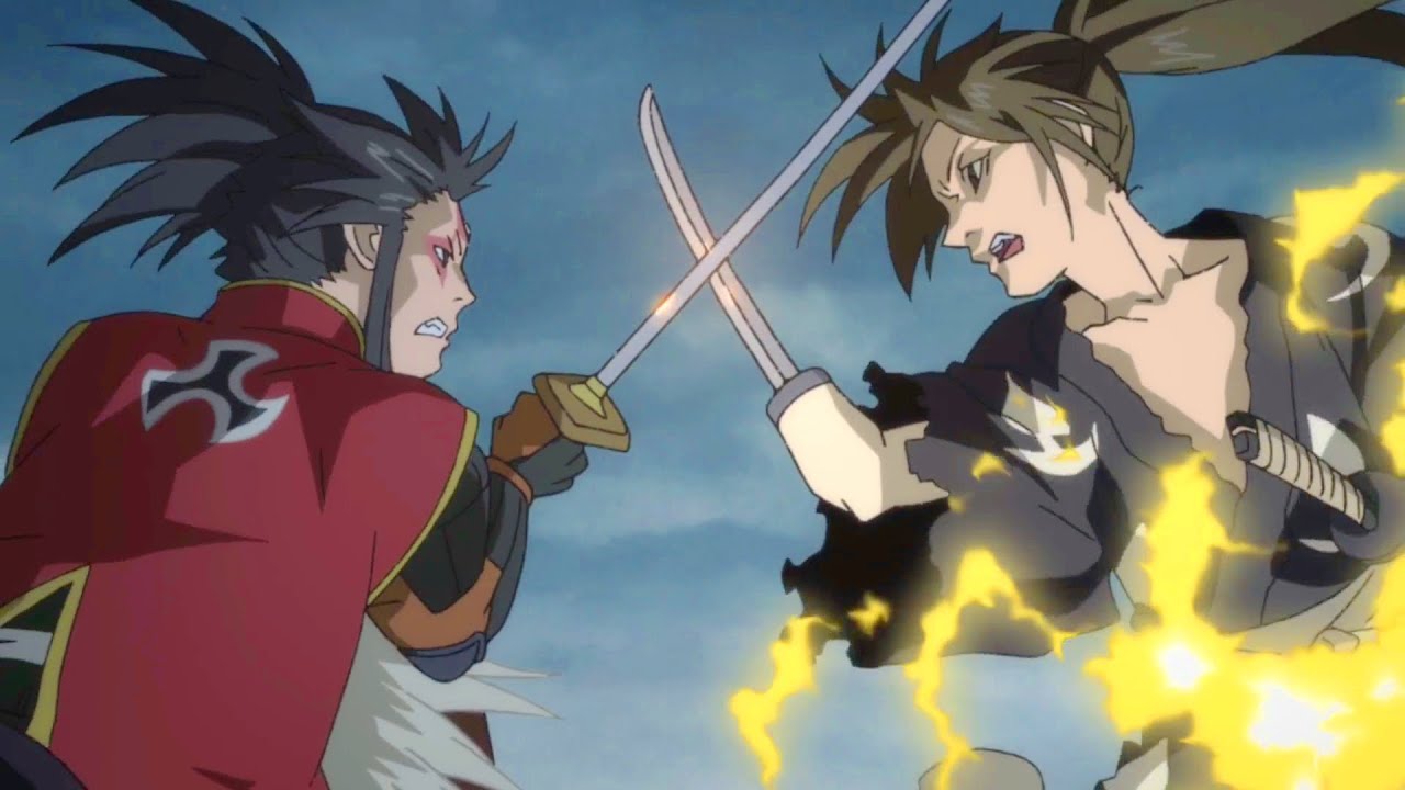 Dororo !.. 👹 | ملخص انمي : دورورو - [ الجزء الثالث 3️⃣ ] - YouTube