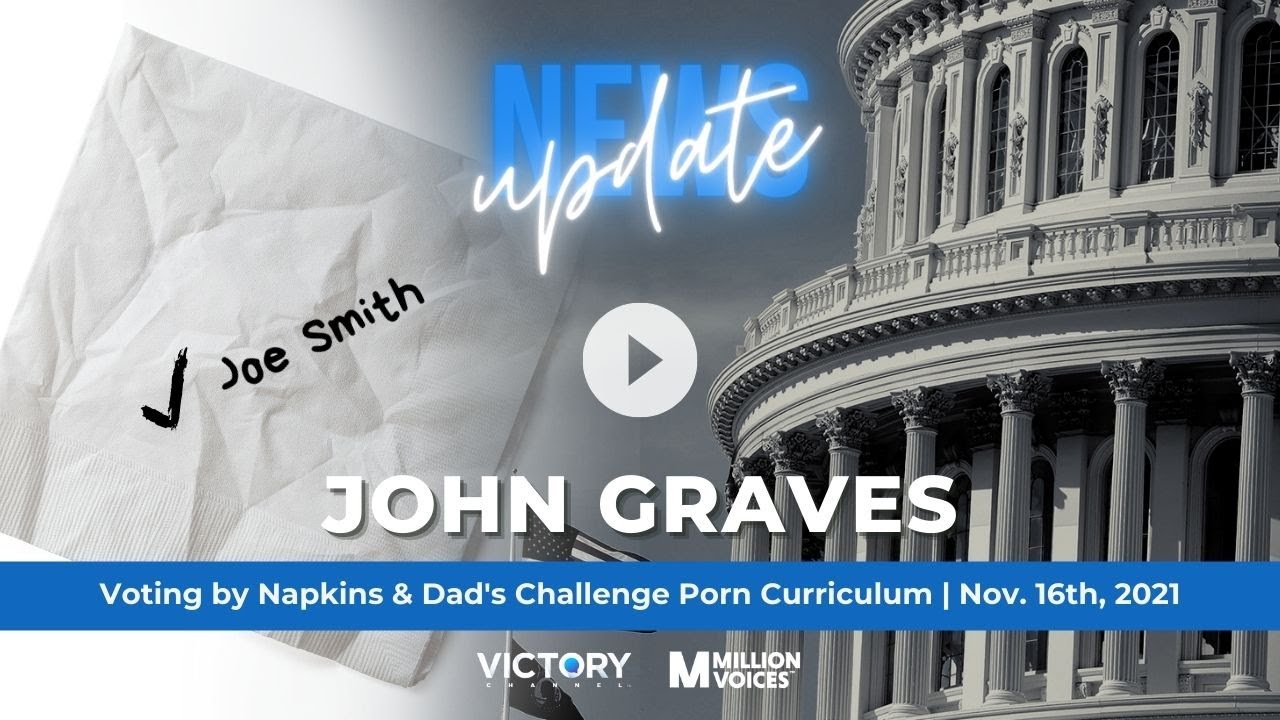 WA Voting by Napkins - YouTube