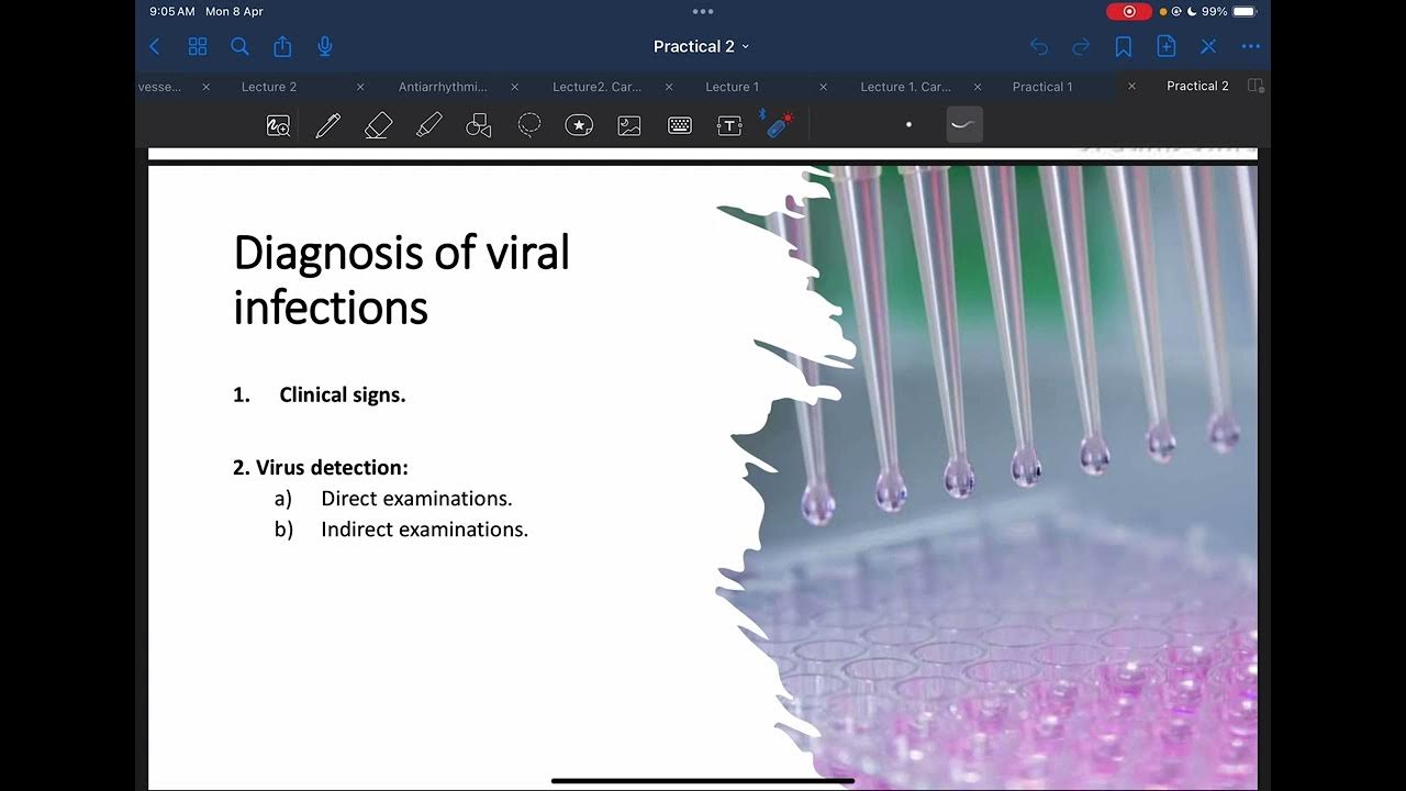 Microbiology Lab 2 Part 1 - YouTube