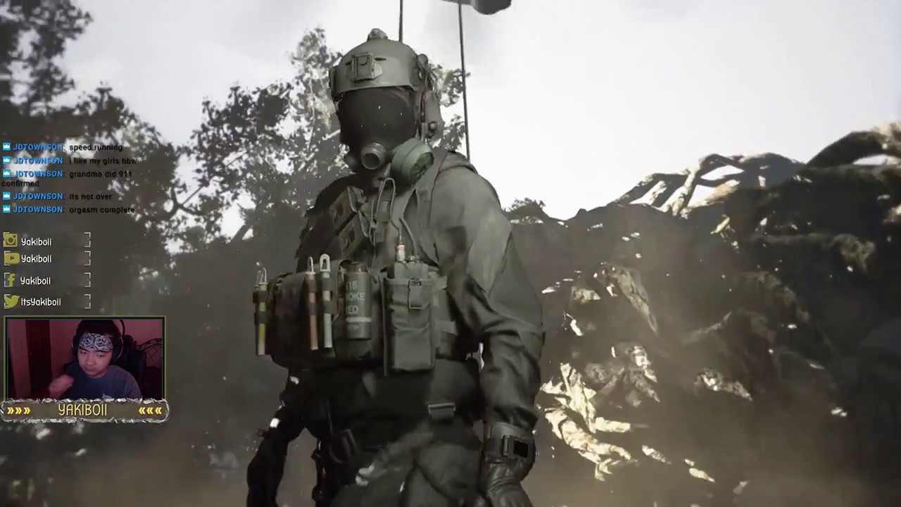 Resident Evil 7 Biohazard Final Boss Fight!!! - YouTube