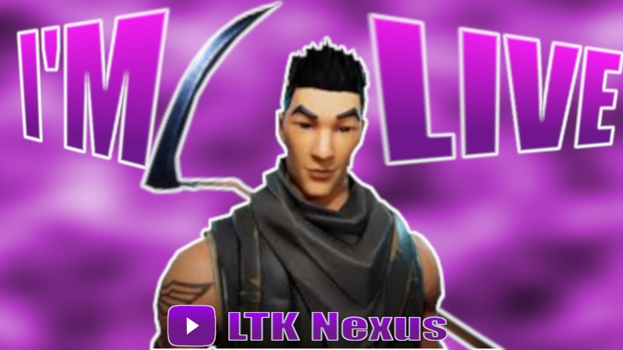 Need A Perm Duo For Duo Cups + Arena / Comment For Tryouts - YouTube