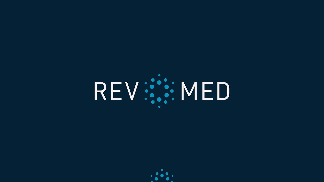 RevMed 2 Min Intro - YouTube