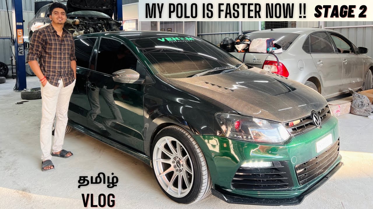 TUNED MY CAR AGAIN !! VENOM PERFORMANCE | WHAT IS TUNING ? - YouTube