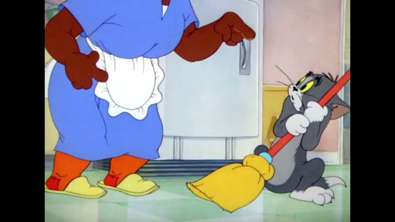 Part Time Pal (1947 Original Titles) - YouTube