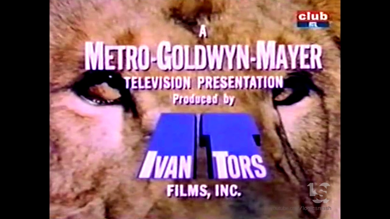 Ivan Tors Films/MGM Television, B - YouTube