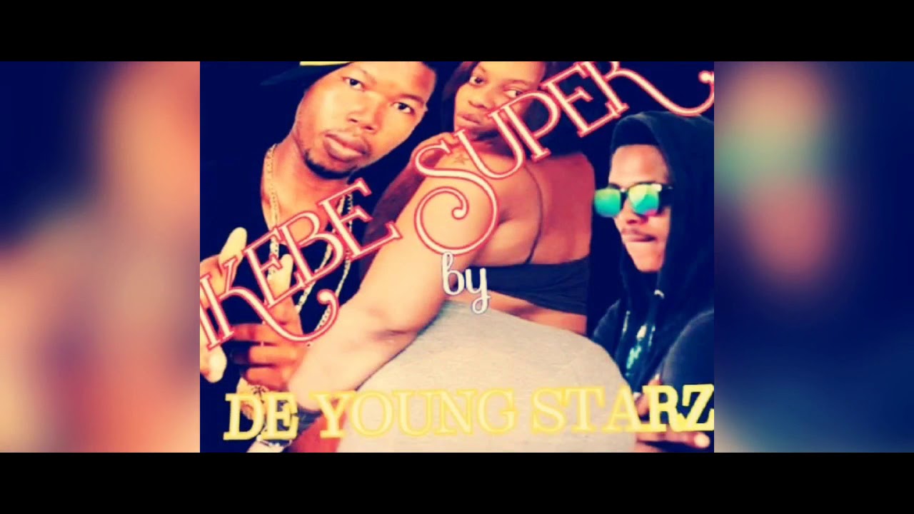 Ikebe super - YouTube