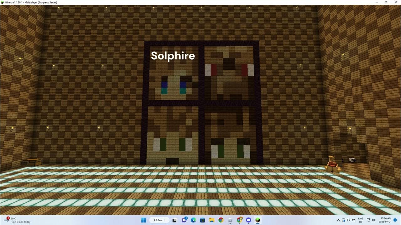 cursed admin heads - YouTube