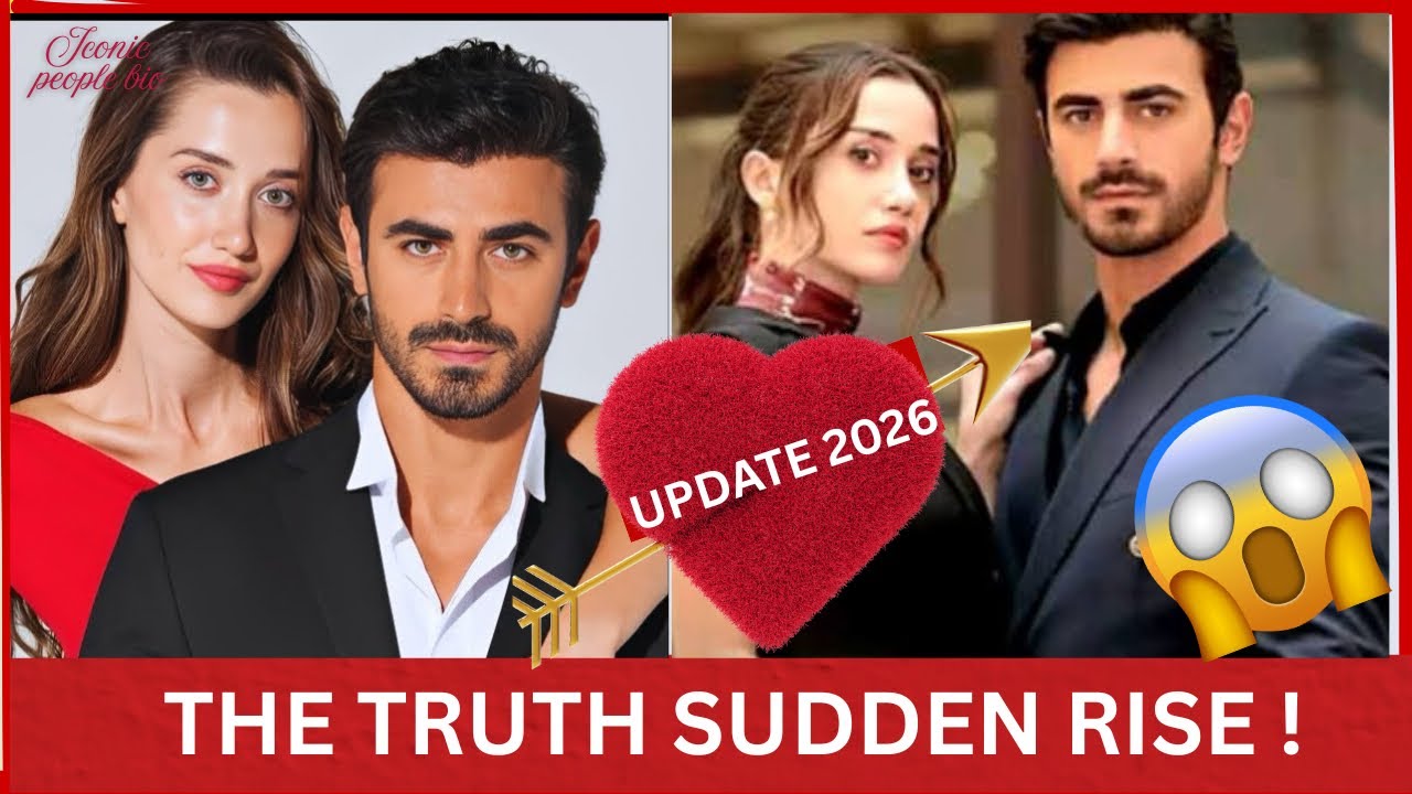 Emin Günenc: The Truth Behind His Sudden Rise (2026 Update) lifestyle ...