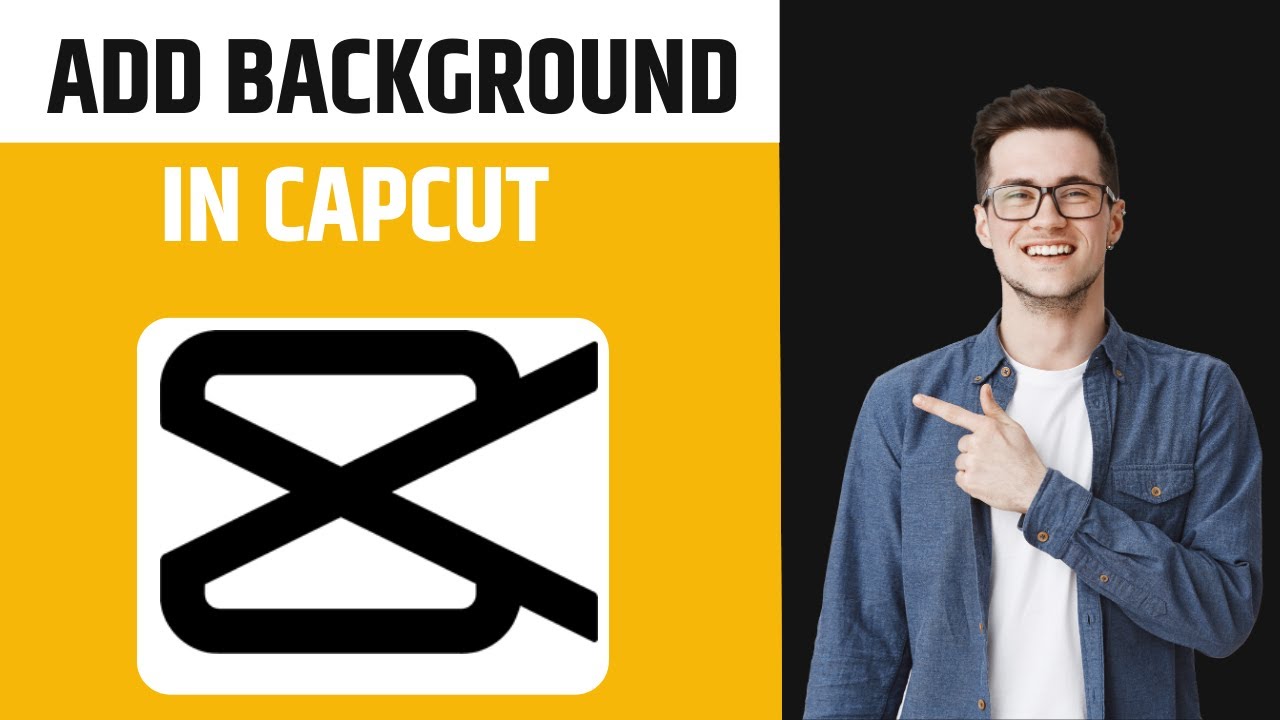 How To Add Background In Capcut EASY YouTube How To Add Background In Capcut EASY YouTube