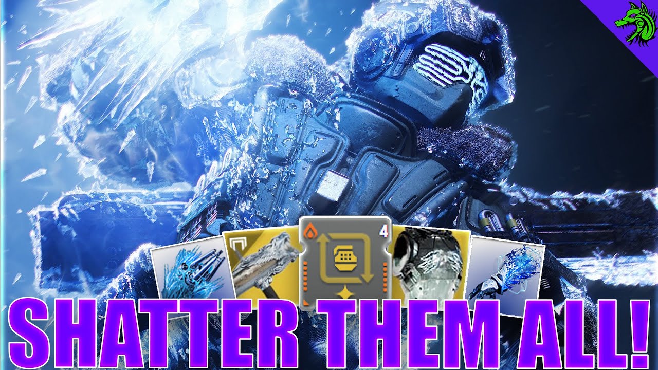 Destiny 2: This Fighting Lion Heart of Inmost Light Build Is ...