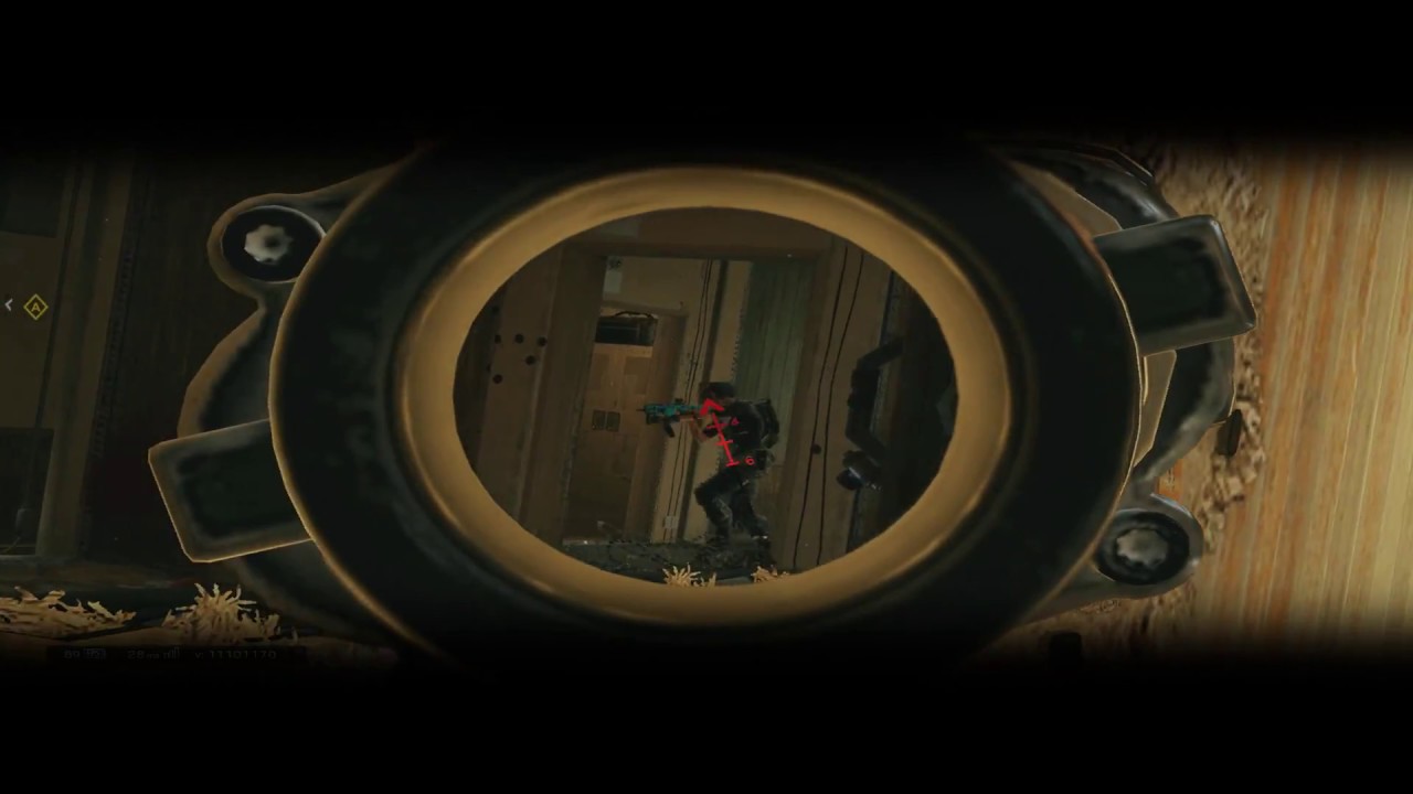 HighLight #35 👑 KinG 👑 - R6:Siege (PC) - YouTube