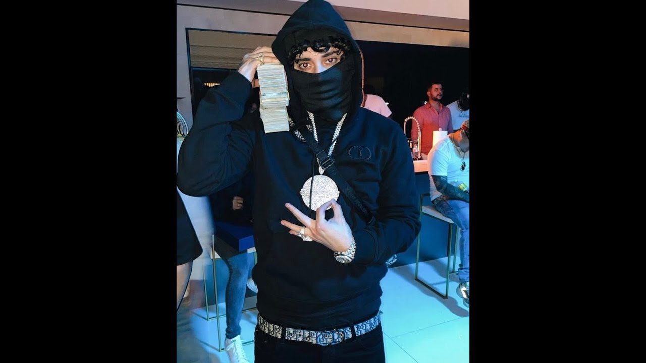 (FREE) Fenix Flexin x Ohgeesy x Shoreline Mafia Type Beat 2024 - "Lean ...