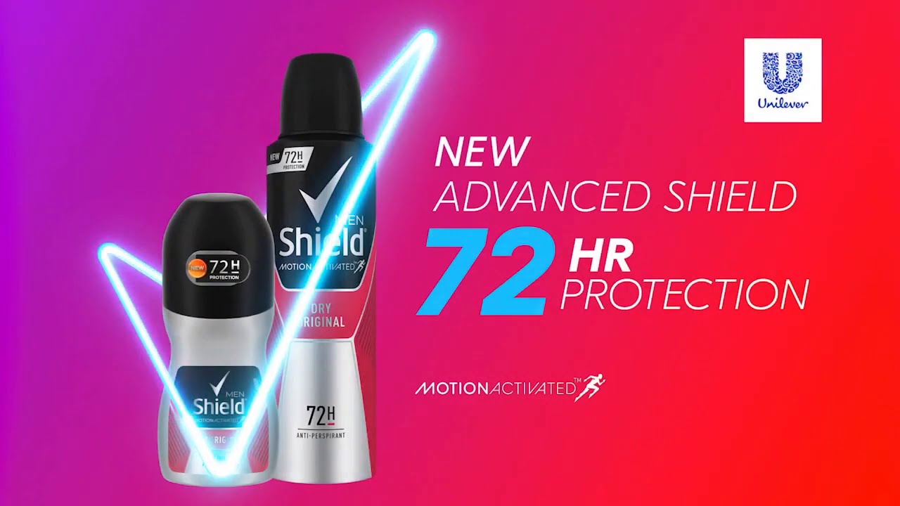 New Advanced Shield 72 Hour Protection - YouTube