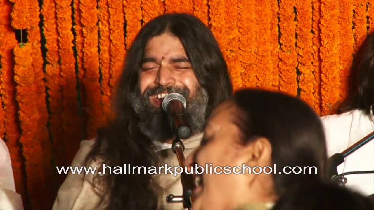 Sumeru Sandhya | Part 3 | Hallmark Public School | CBSE School ...