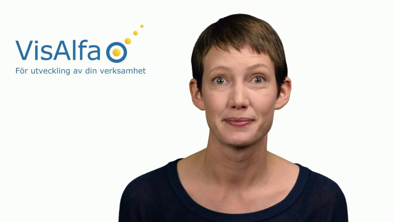 Om handlingstyper och hur de behandlas i VisAlfa - YouTube