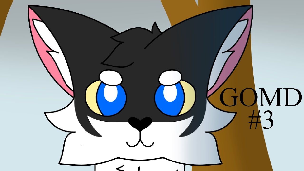 ⚫️GOMD ~ (#3)⚫️ - YouTube