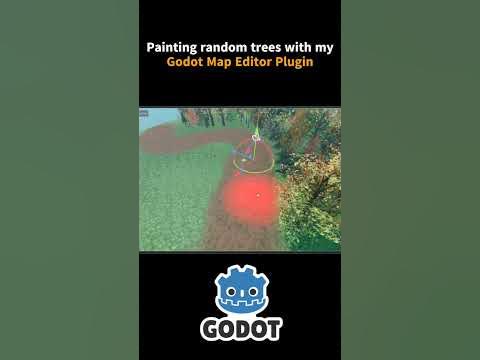 My Godot Map Editor Plugin! #godot #gamedev #indiedev #devlog - YouTube