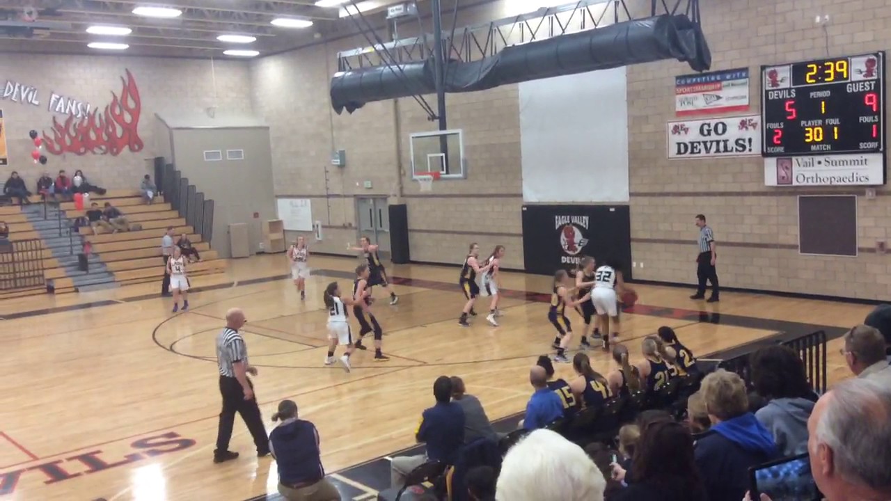 Elly Walters Highlight Video - YouTube