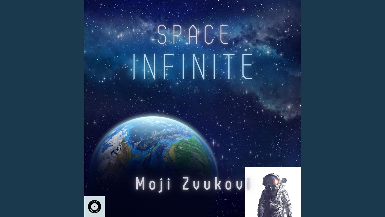 Infinite Space - YouTube