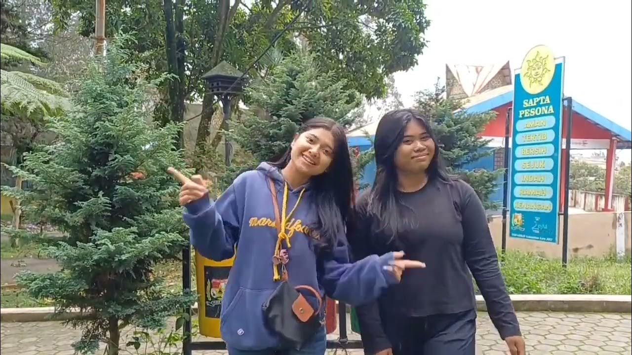 AUREL AGITA BR GINTING - YouTube