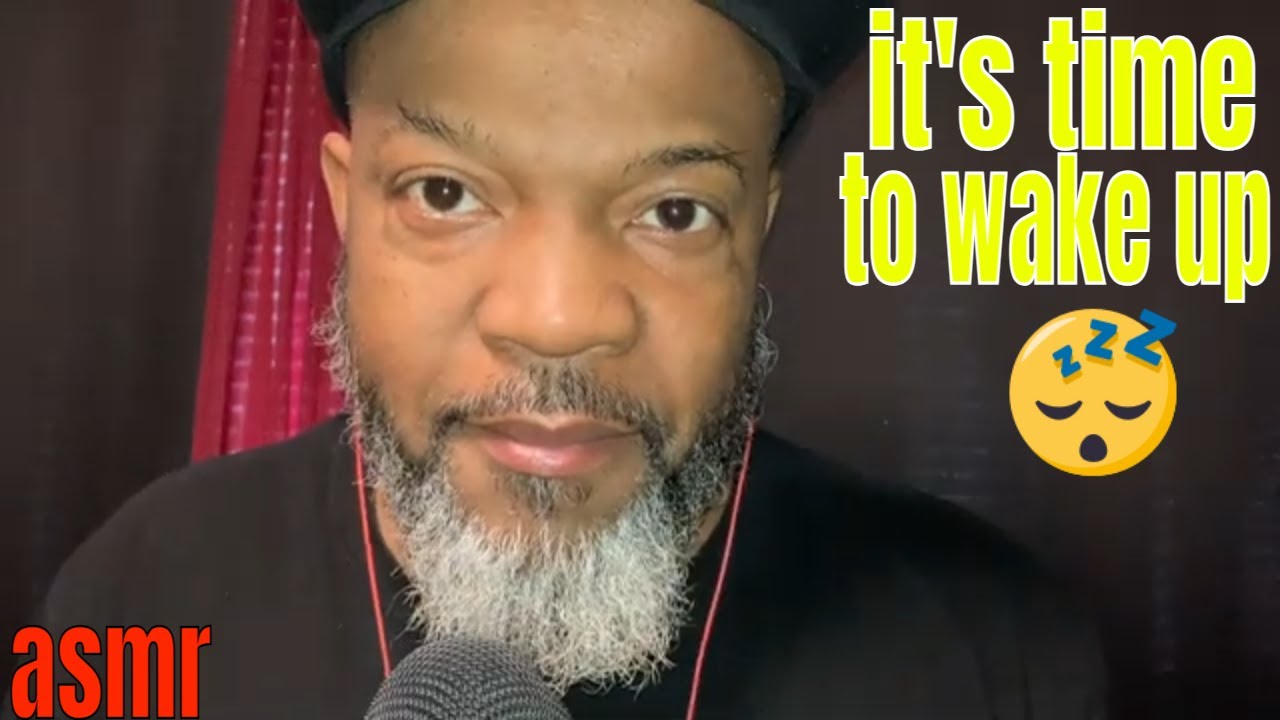 Christian ASMR don’t let your feelings stop your blessings - soft ...