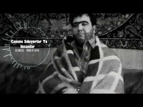 (FREE) Sad Guitar Beat ''RECEP ABİ!'' | Prod By GKYN