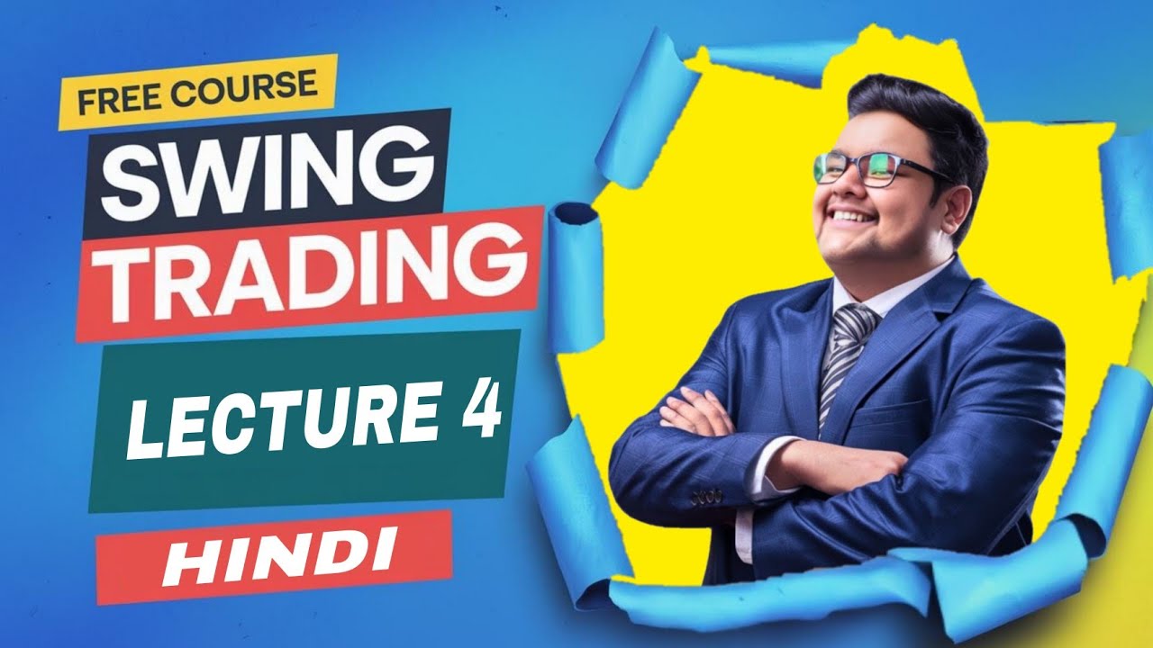 Swing Trading FREE COURSE | Strategies for SWING TRADING - YouTube