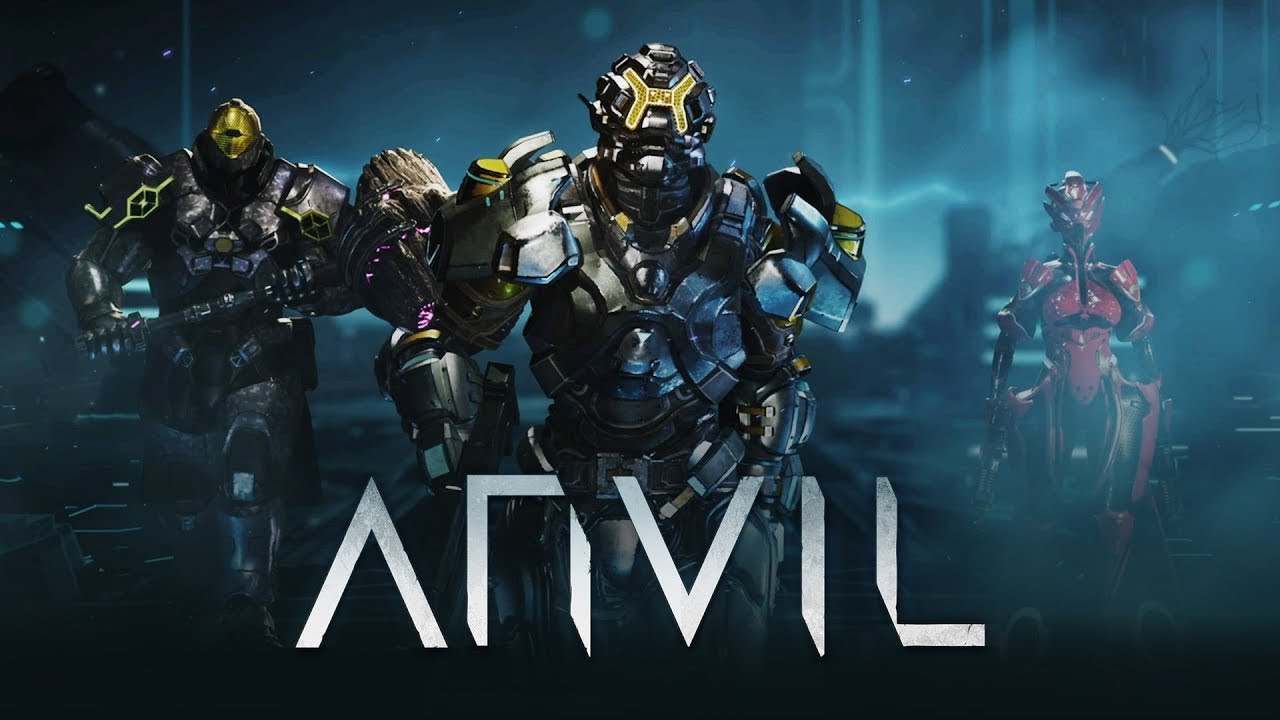 ANVIL | Walkthrough Run 1 (PC) Gameplay @ 2K 60 fps - YouTube