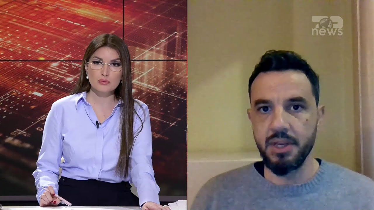 'DHJAM nga pleshti'/ Eksperti: Taksimi i profesioneve të lira, vendimi ...