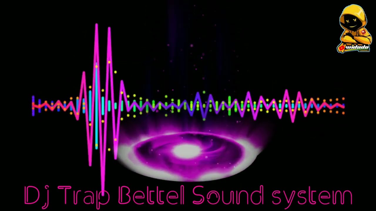 Dj Trap Bettel Sound System - YouTube