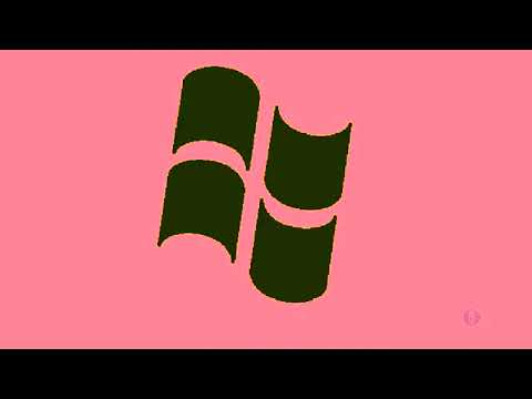 All Windows Animations From MS Paint In G Major 701 (Gradient Map ...