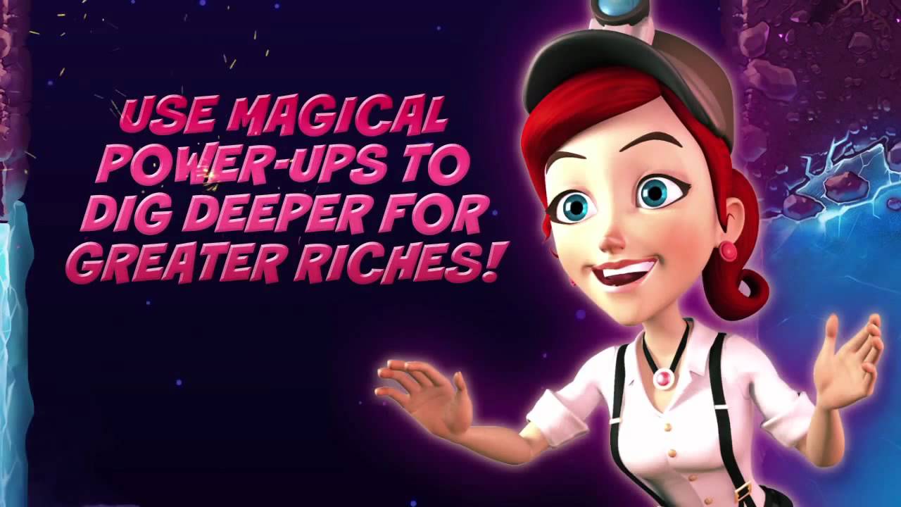 Ruby Blast Launch Trailer - YouTube