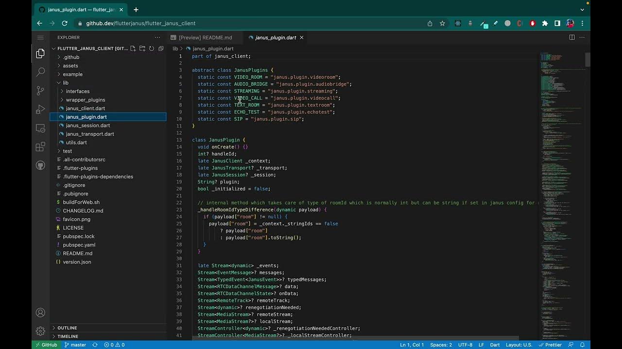 Open any github repository in vscode - YouTube