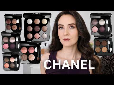 CHANEL’S Mistake affected customers | New Coco Mademoiselle makeup collection HONESTLY