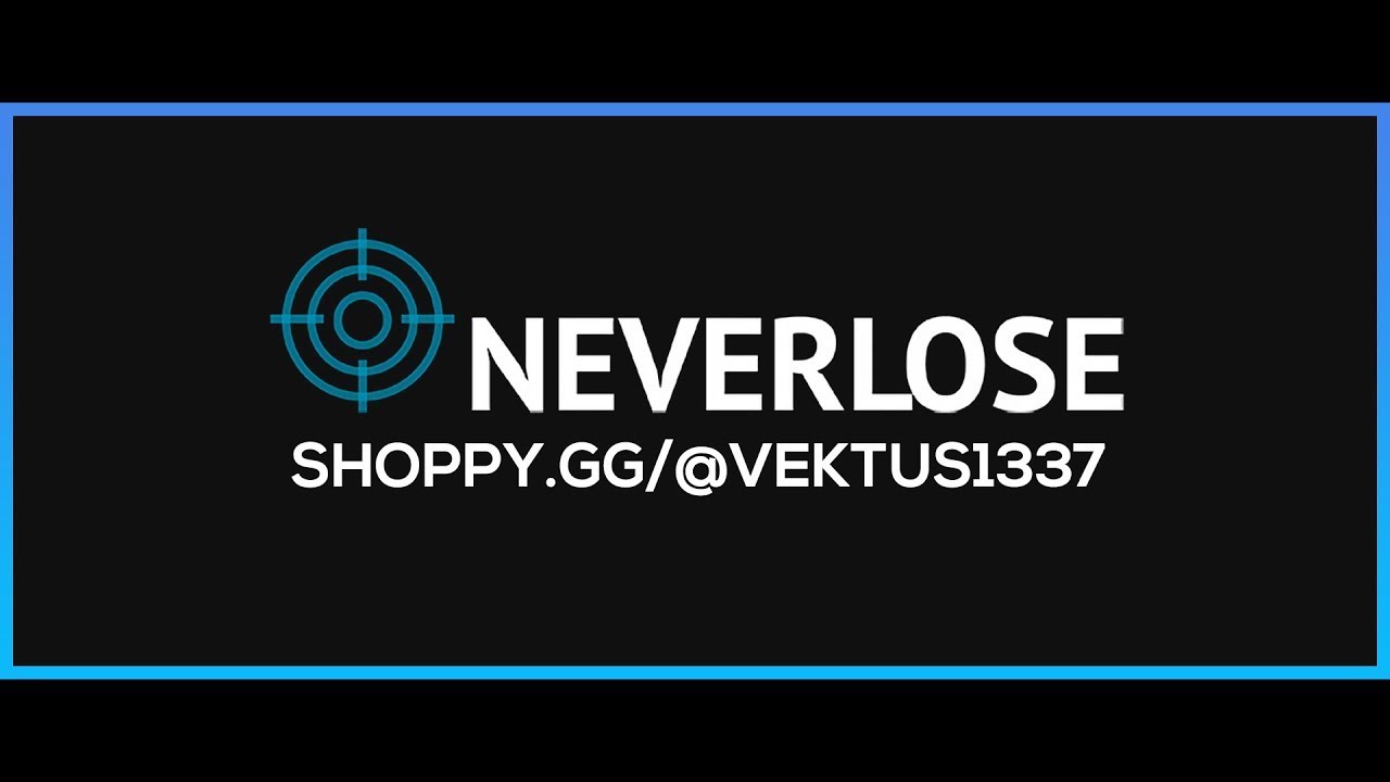 [CS:GO HvH] ⭐️ NEVERLOSE UPDATE! BETTER THAN SKEET? ⭐️ ft. neverlose.cc ...
