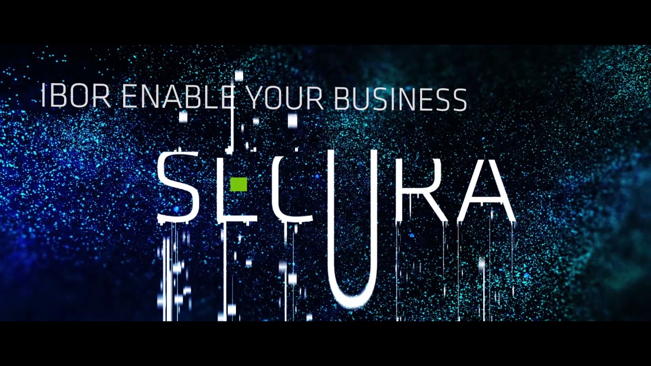 ISEC SECURA nXt - YouTube